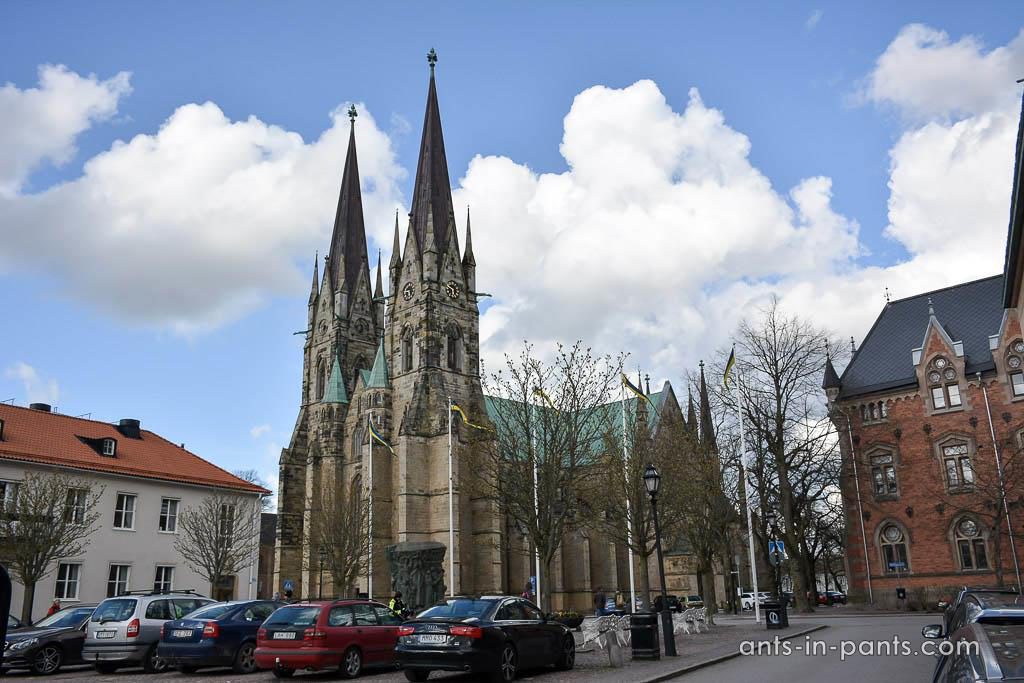 The Best Things to See in Sweden between Stockholm and Gothenburg ...